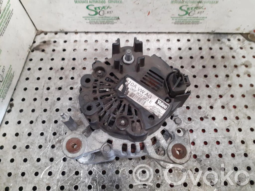 06F903023E Audi A3 S3 A3 Sportback 8P Generator/alternator, €83.47 | RRR