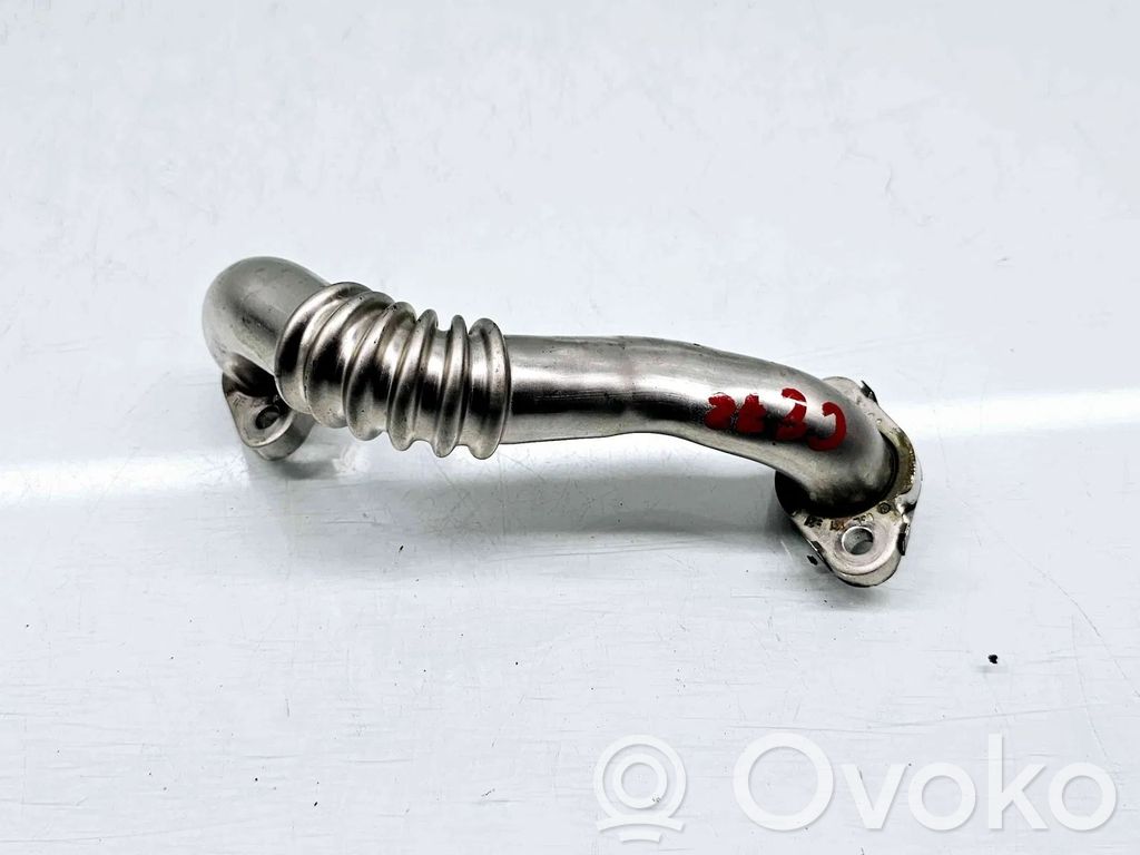 03P131521B Audi A1 Refroidisseur de vanne EGR, 27,65 € | OVOKO