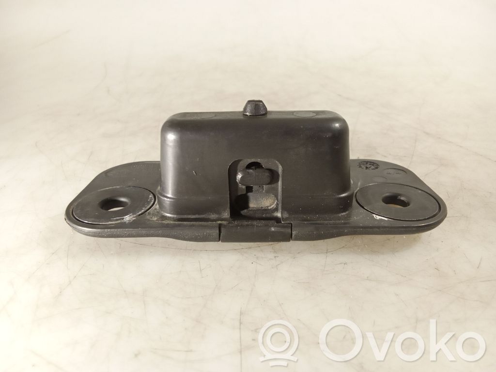 SCH4385 Renault Master III Charnière arrêt tirant de porte coulissante ...