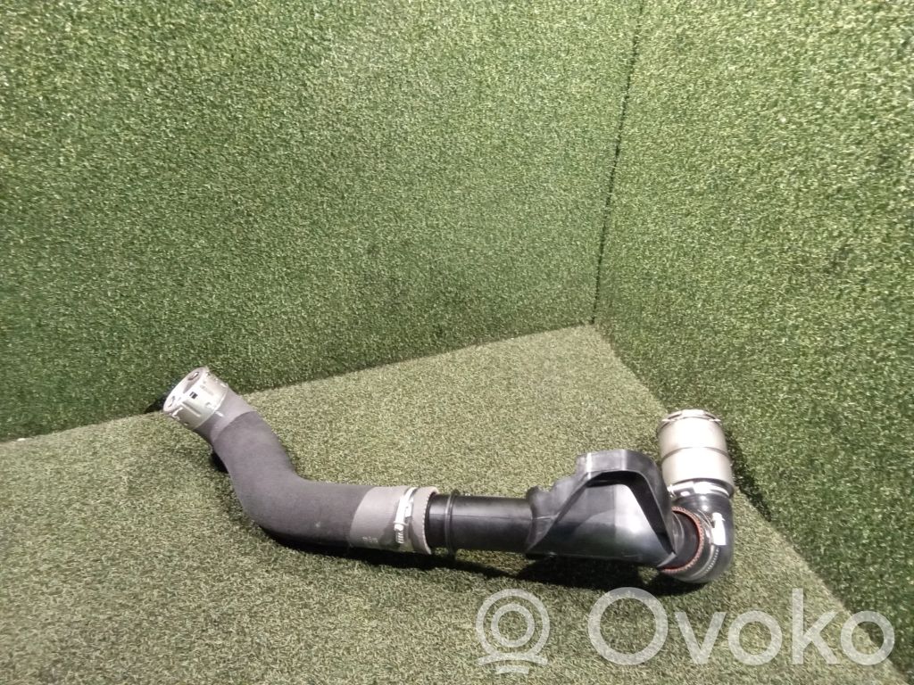 144605225R Renault Master III Tubo flessibile intercooler, 170,00 € | OVOKO