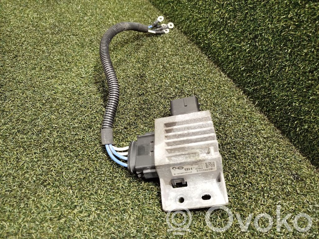 271203982R Renault Trafic III (X82) Glow plug pre-heat relay, €35.00 | RRR