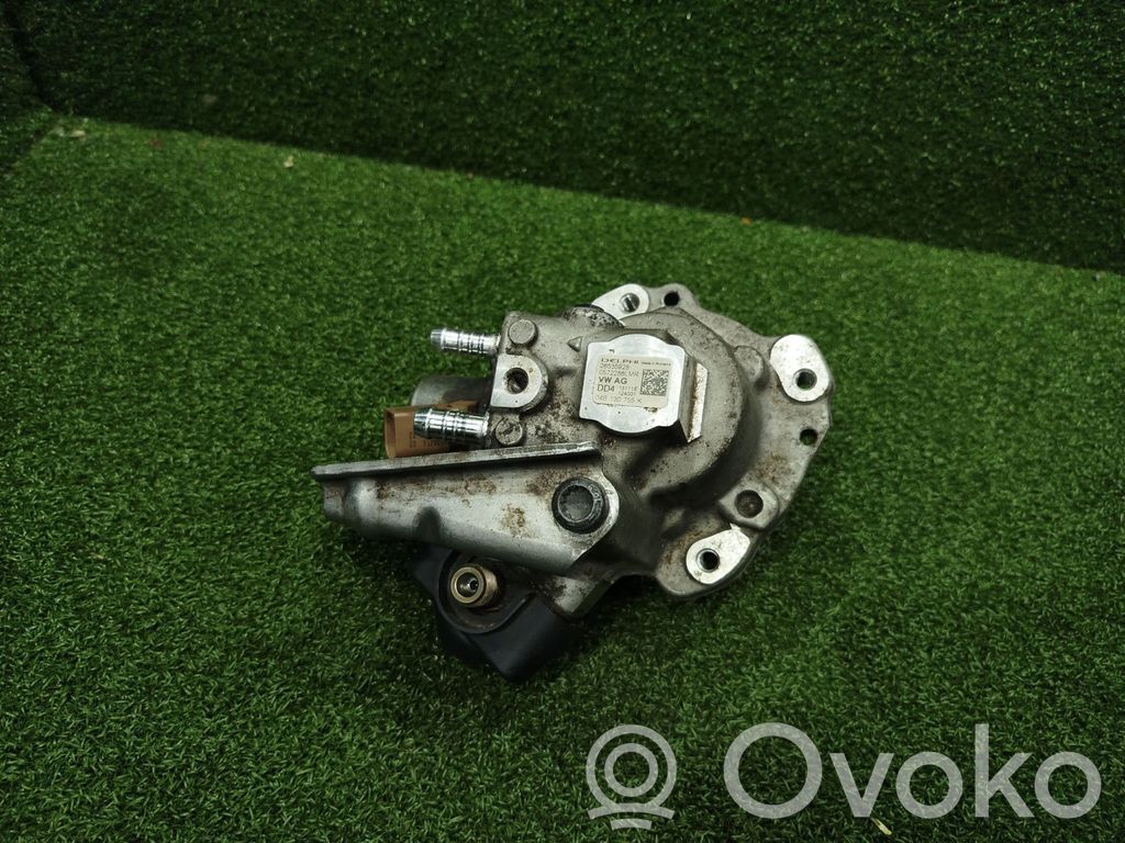 04B130755K Volkswagen Crafter Pompe d'injection de carburant à haute ...