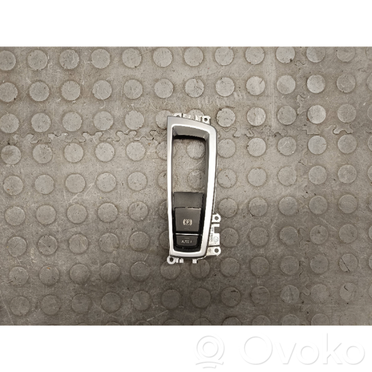 9217594 BMW X3 F25 Rokas bremzes slēdzis, 15,00 € | RRR