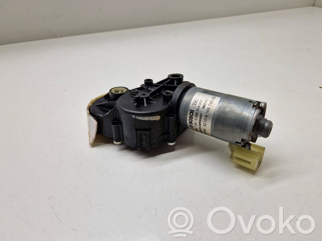 9168745 BMW X5 E70 Seat adjustment motor, €15.00 | RRR