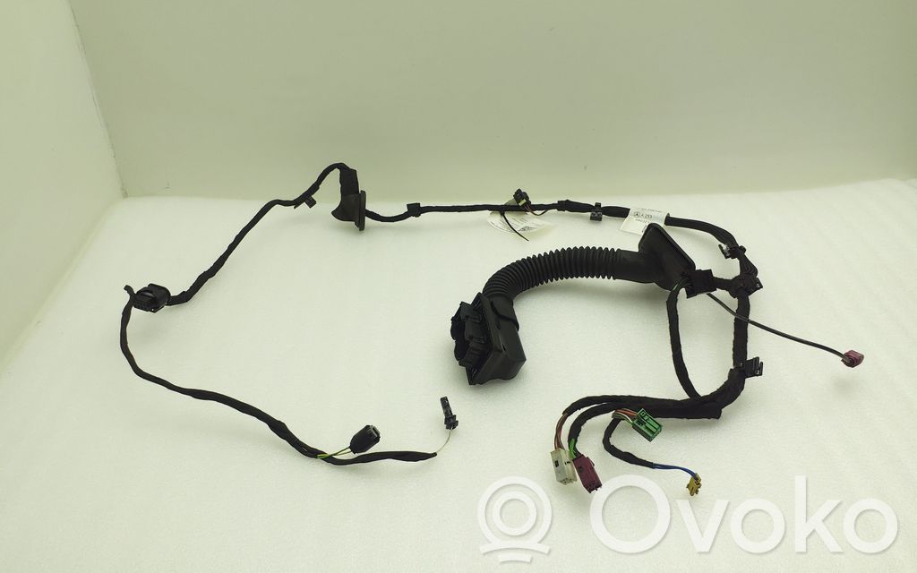 A0015459503 Mercedes-Benz GLC X253 C253 Faisceau de câblage de porte ...