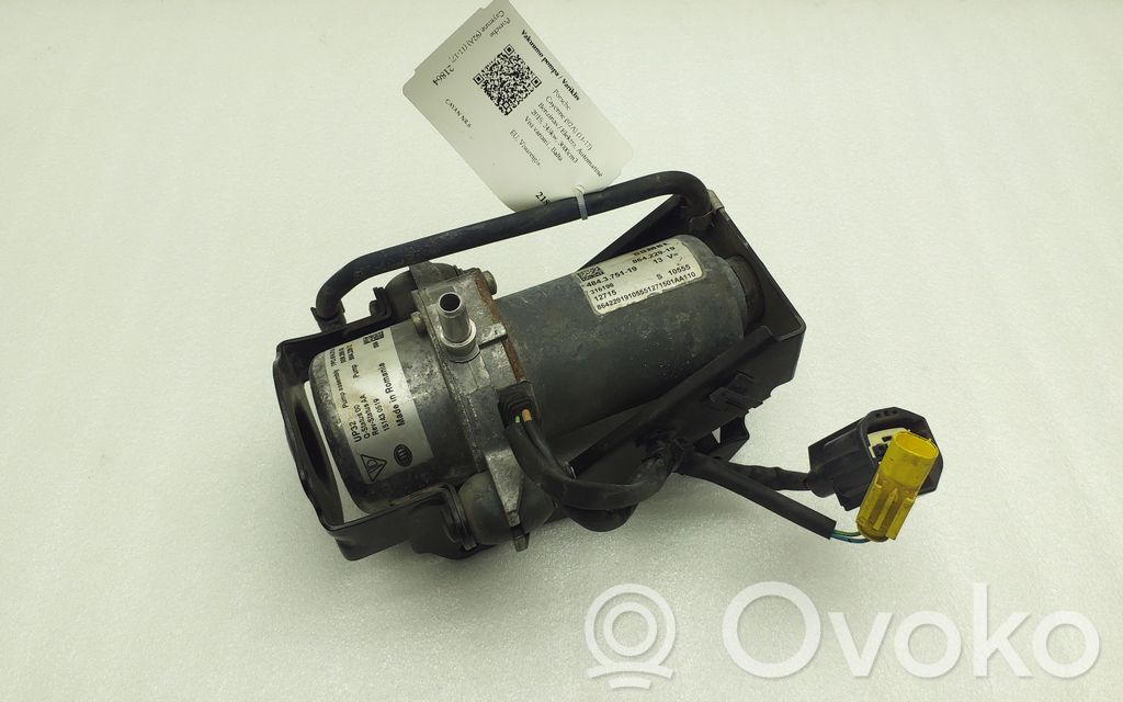 7P0614215B Porsche Cayenne (92A) Pompa a vuoto, 239,99 € | OVOKO