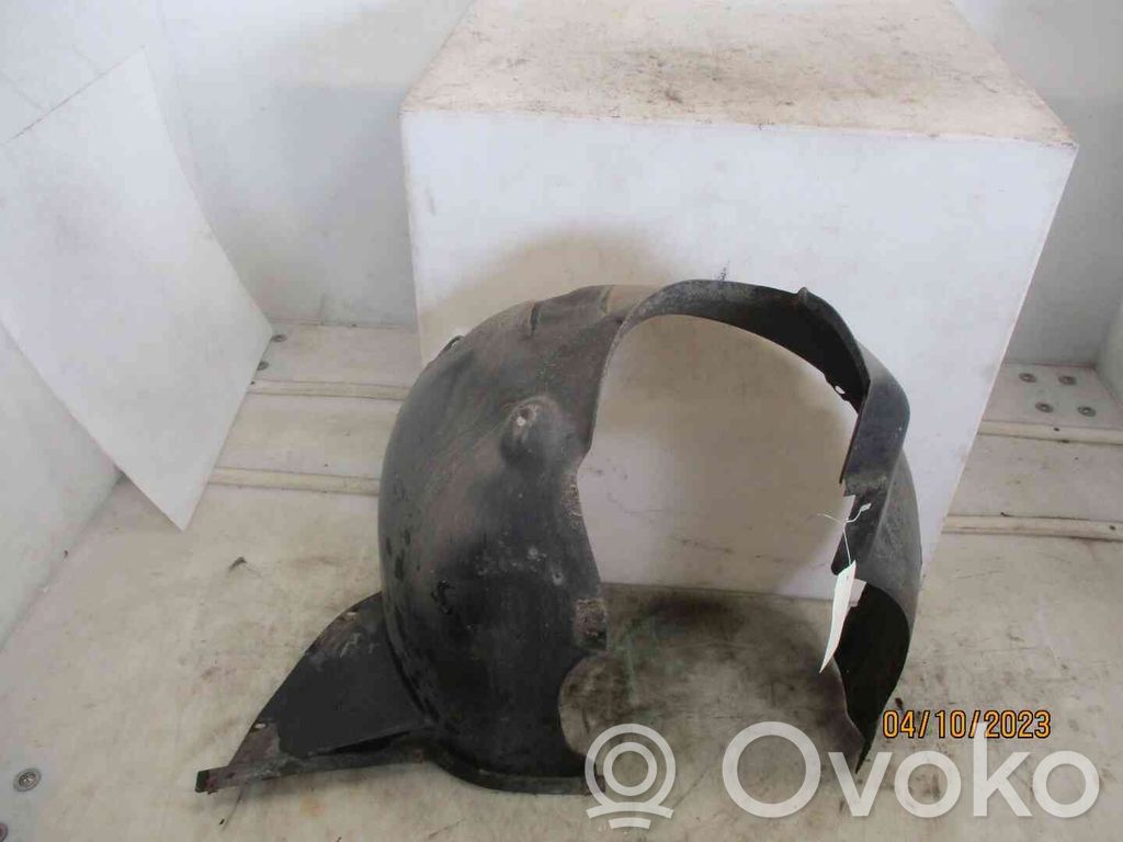 6Q0809958B Volkswagen Polo IV 9N3 Front wheel arch liner splash guards ...