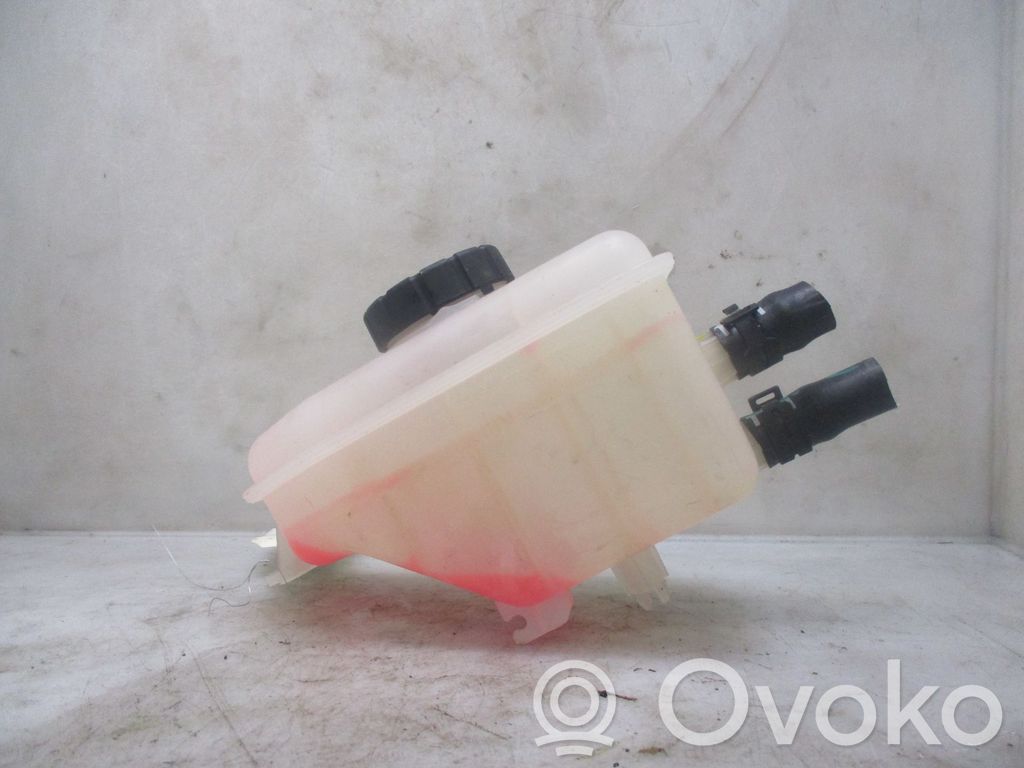 MG MG4 ev Coolant expansion tank/reservoir, €42.00 | RRR