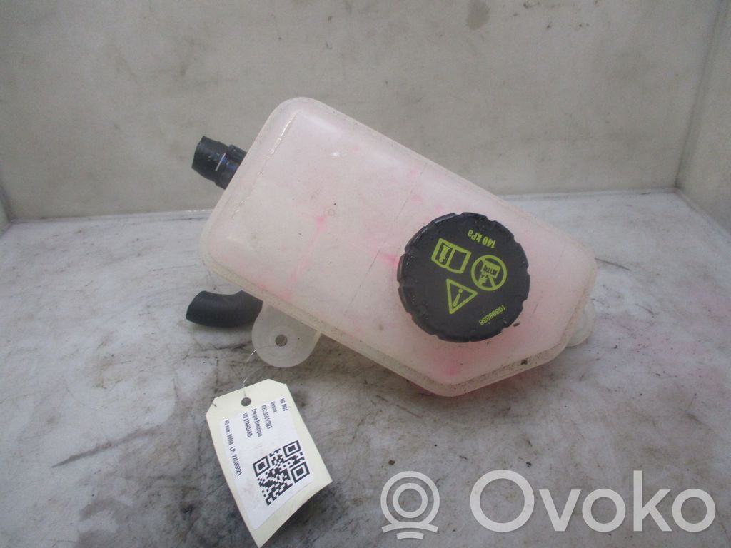 MG MG4 ev Coolant expansion tank/reservoir, €42.00 | RRR