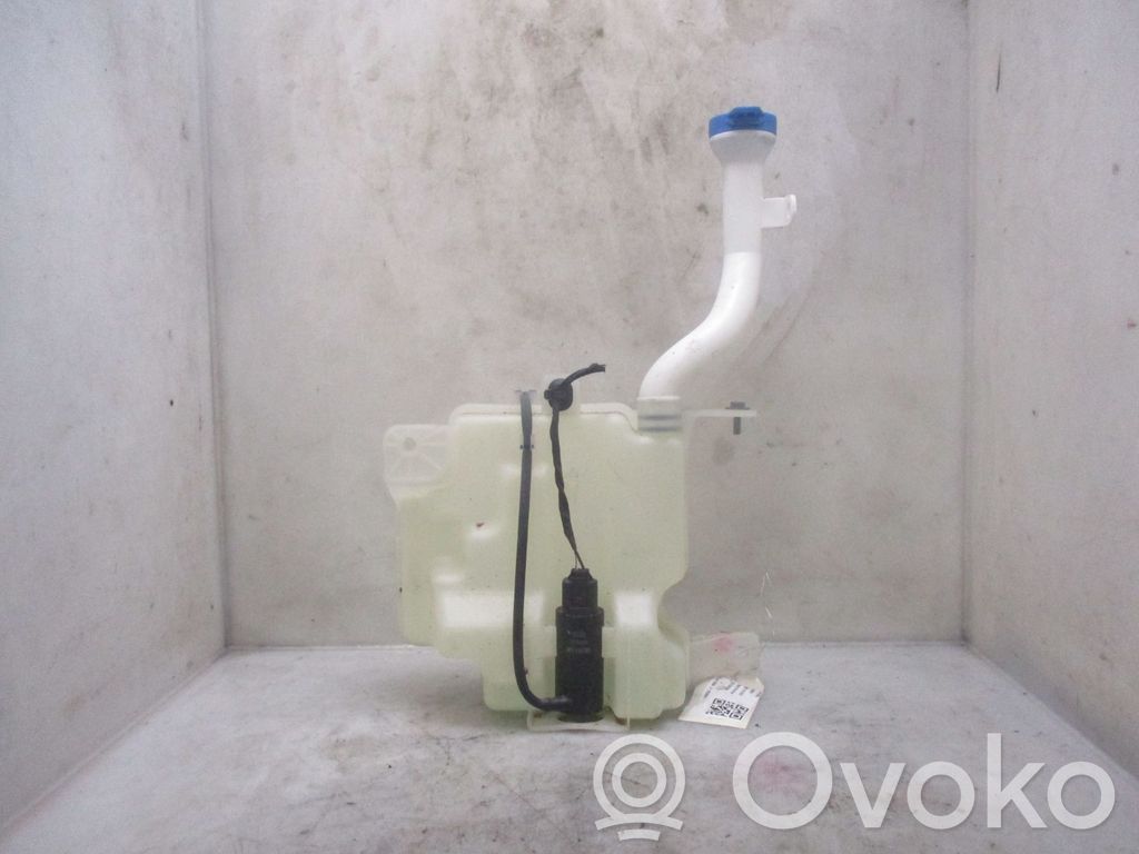 MG MG4 ev Coolant expansion tank/reservoir, €42.00 | RRR