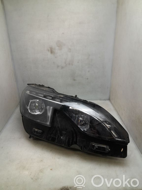 1674017980 Peugeot 3008 II Phare frontale, 892,50 € | OVOKO