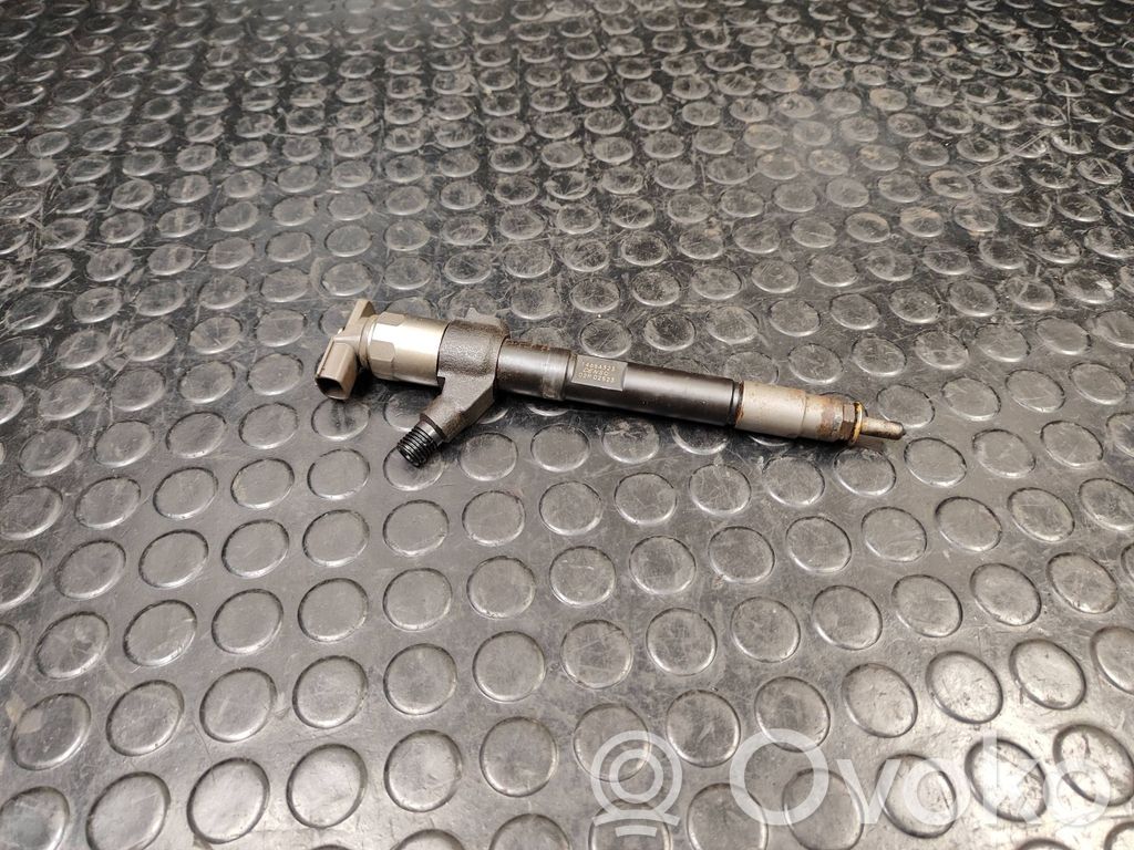 1465A323 Peugeot 4008 Injecteur de carburant, 88,00 € | OVOKO