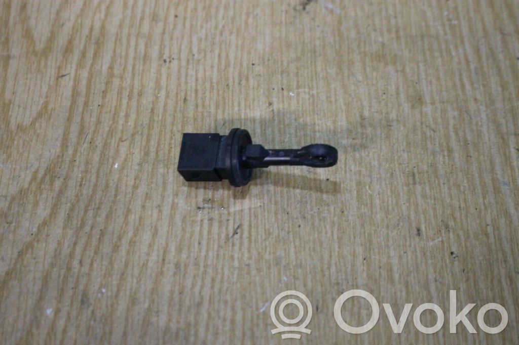 8E0820539 Audi A4 S4 B6 8E 8H Capteur de température intérieure, 11,00 ...