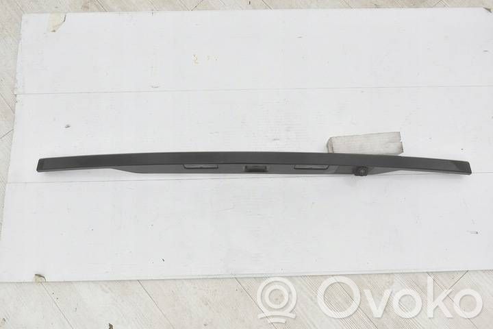 BJ3240406 Land Rover Range Rover Evoque L538 Trunk door license plate ...