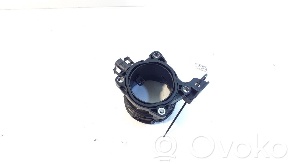 A6420900344 Mercedes-Benz ML W166 Air intake duct part, €4.49 | RRR