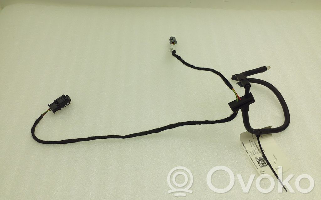 9672633480 Citroen DS4 Tailgate/trunk wiring harness, €13.99 | RRR