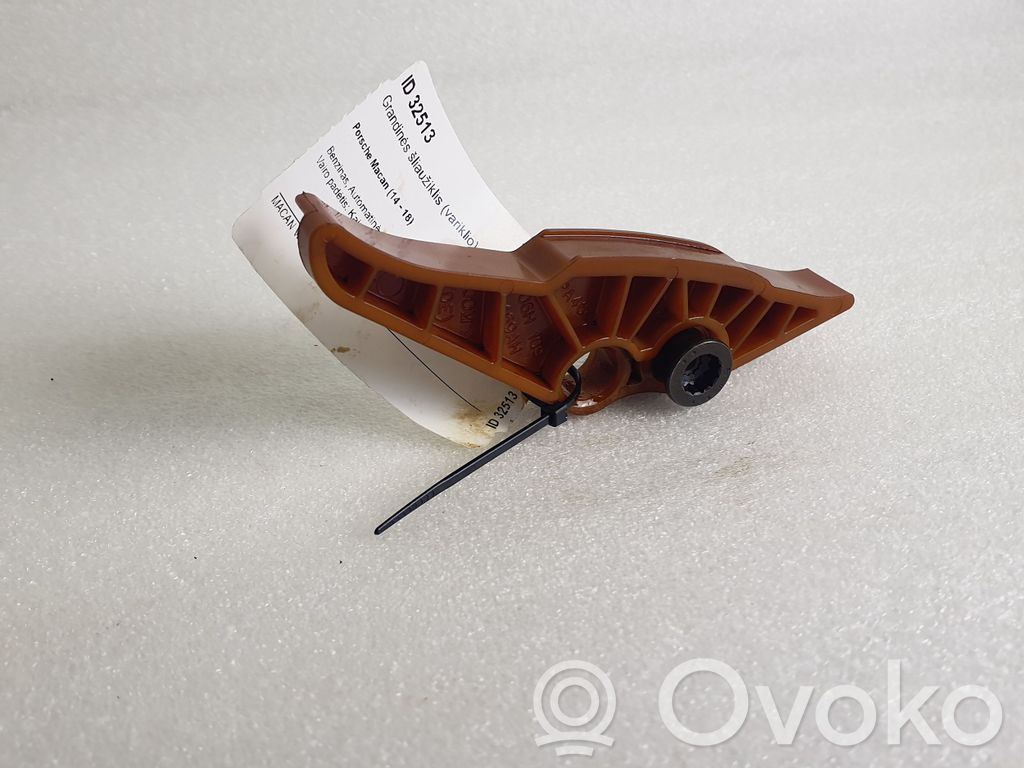 06H109469AH Porsche Macan Slide rail for timing chain, €5.00 | RRR