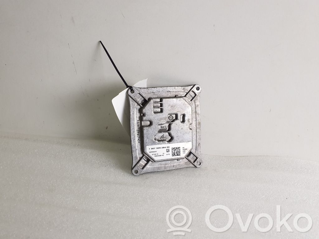 130732928400 Alfa Romeo Giulietta Unité de commande / module Xénon, 34 ...