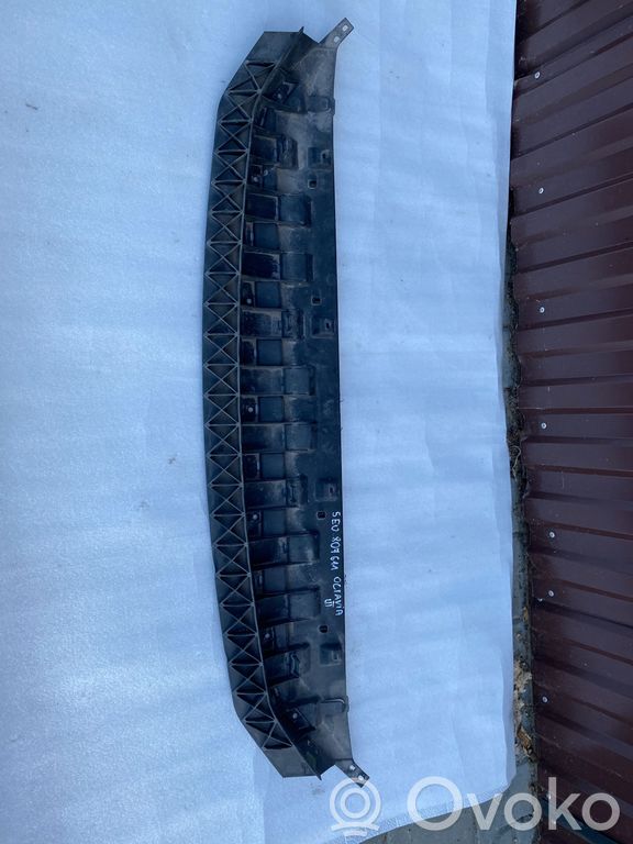 5e0807611 Skoda Octavia Mk3 (5E) Rear bumper lower part trim, €25.62 | RRR