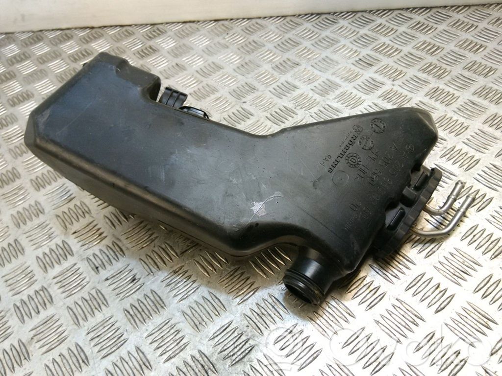 A2058690220 Zbiornik płynu do spryskiwaczy szyby przedniej / czołowej ...