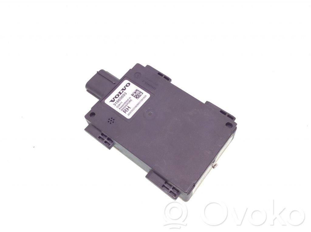 31665693 Volvo XC90 Capteur radar d'angle mort, 100,00 € | OVOKO