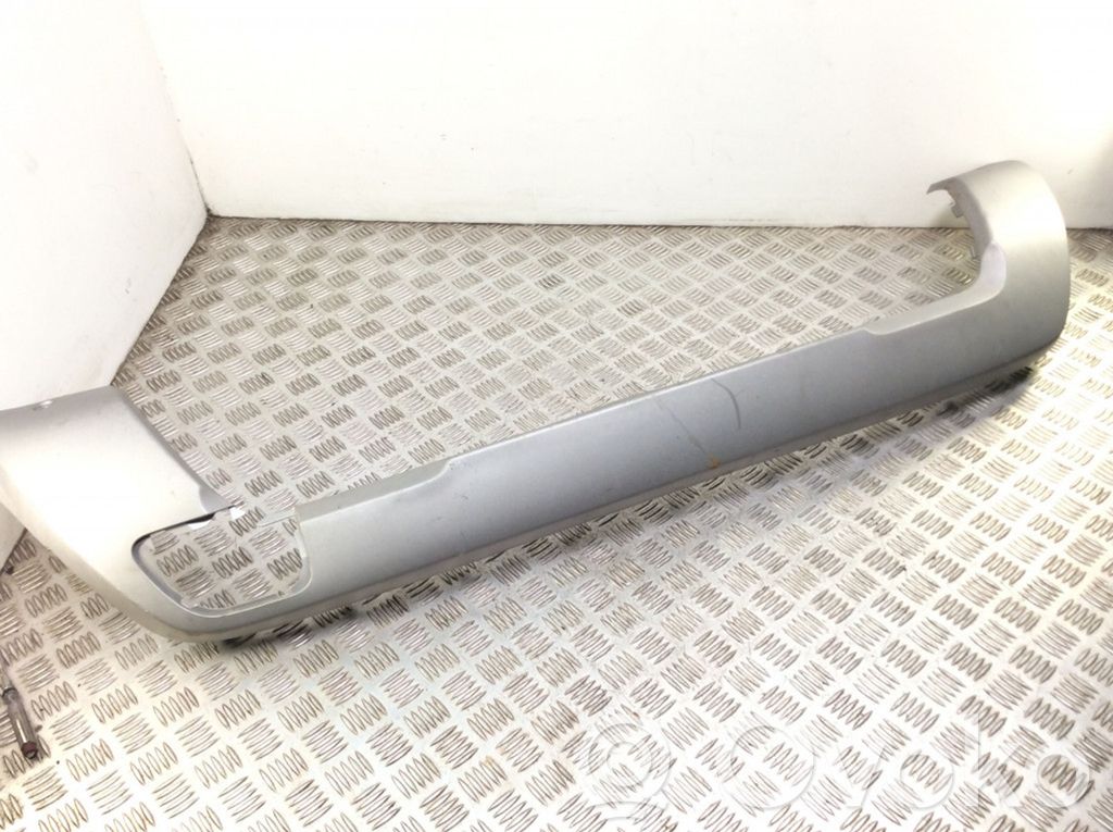850700542R Dacia Duster Rear bumper lower part trim, €30.00 | RRR