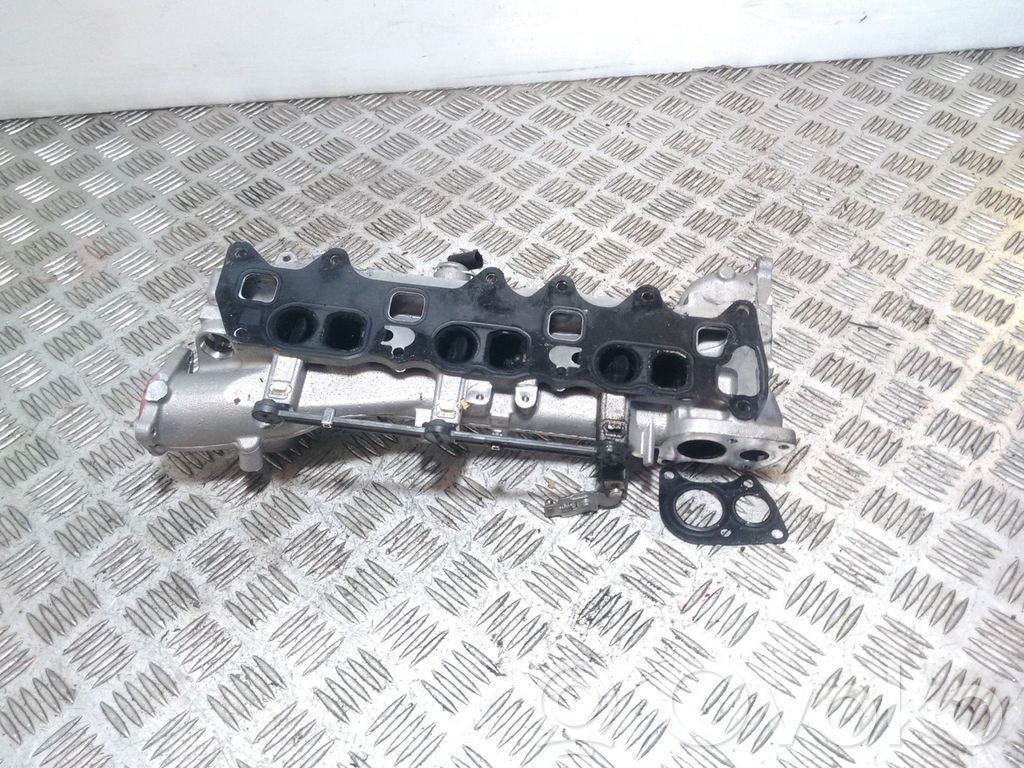 A6420908837 Mercedes-Benz GLE (W166 - C292) Intake manifold, €40.00 | RRR