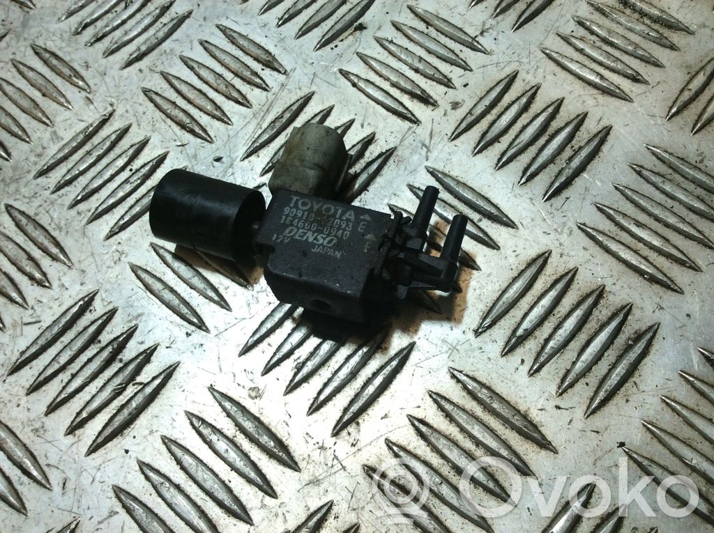 9091012093 Toyota Hilux (AN10, AN20, AN30) Turbo solenoid valve, €12.00 ...