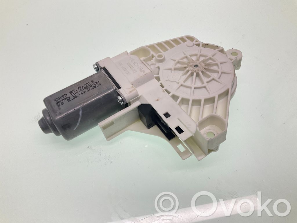 8K0959801B Audi Q3 8U Front door window regulator motor, €10.00 | RRR