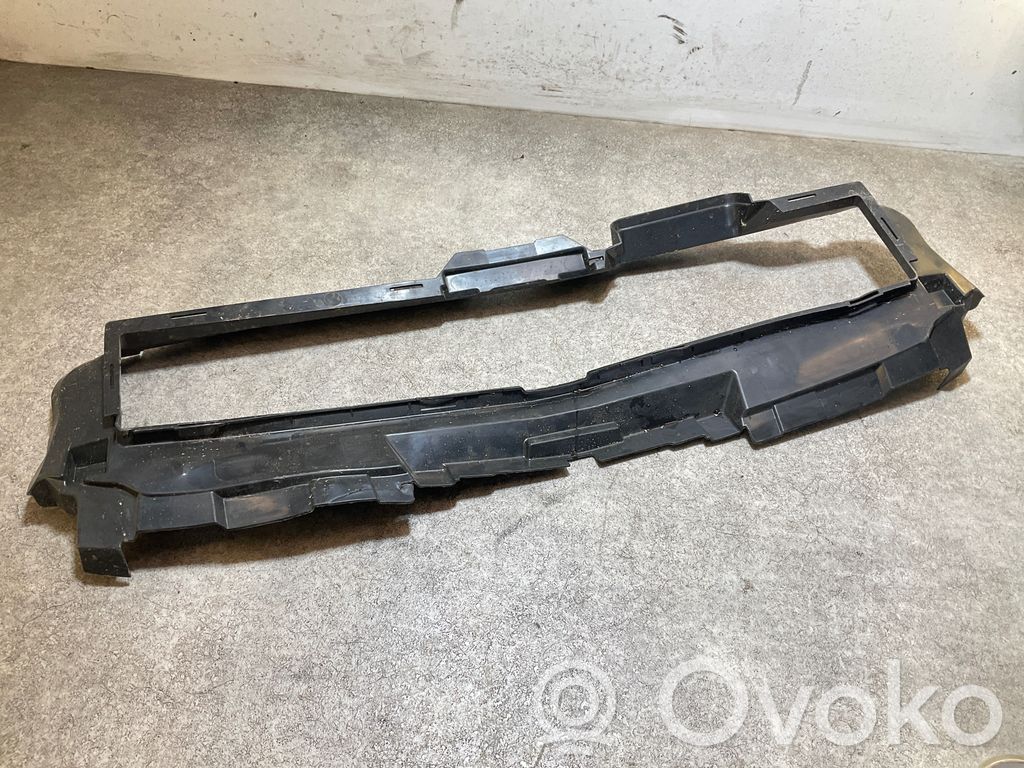 A1778853106 Mercedes-Benz A W177 Déflecteur d'air de radiateur de ...