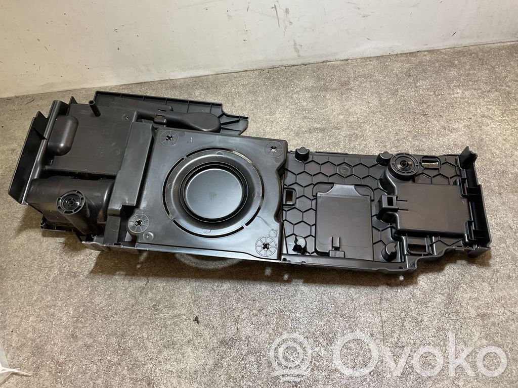 BBP231401 Mercedes-Benz CLA C118 X118 Other trunk/boot trim element, € ...