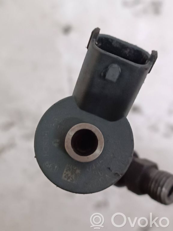 0445110227 Toyota Yaris Injecteur de carburant, 29,99 € | OVOKO