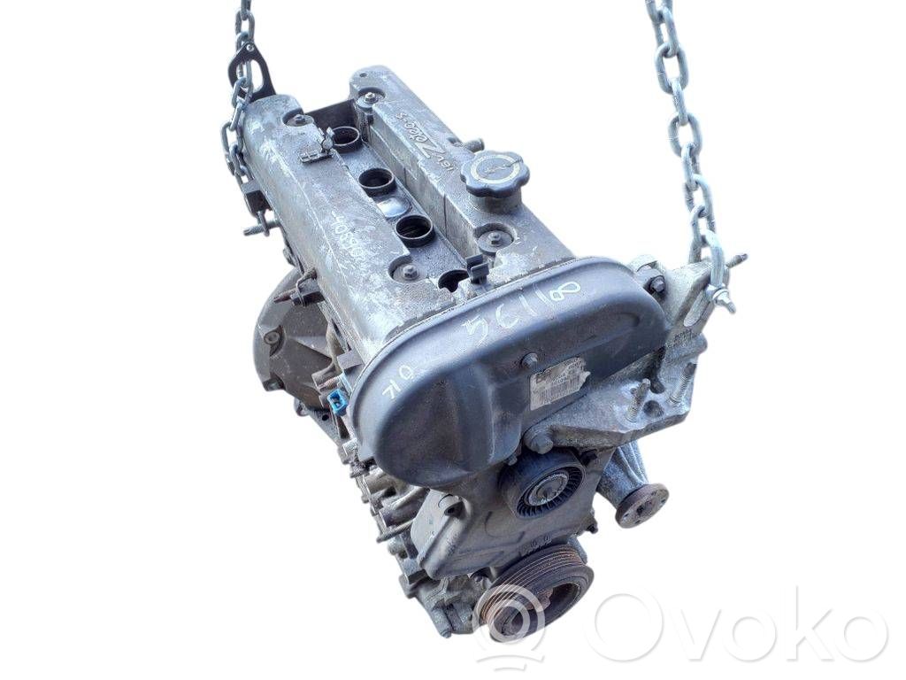 DHC Ford Fiesta Engine, €180.00 | RRR
