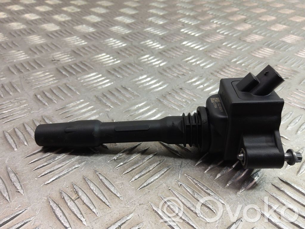 8643360 BMW X3 G01 High voltage ignition coil, €13.60 | RRR