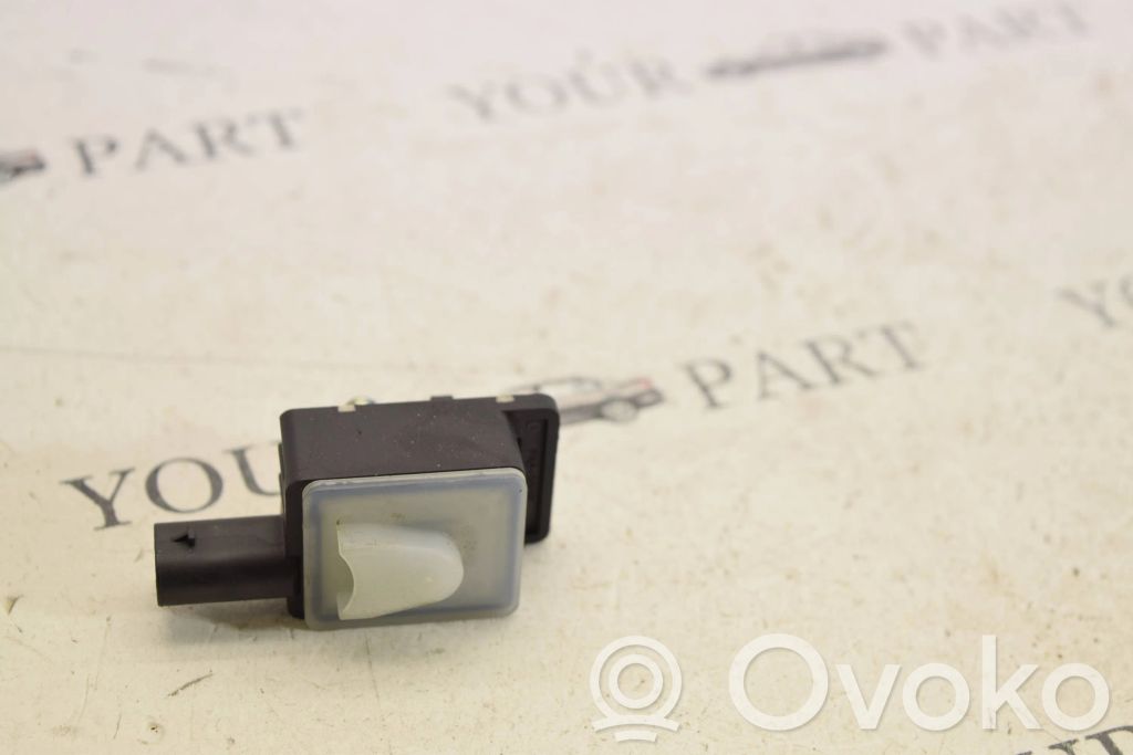 9305252 BMW X1 F48 F49 Capteur de collision / impact de déploiement d'airbag, 7,80 € | OVOKO