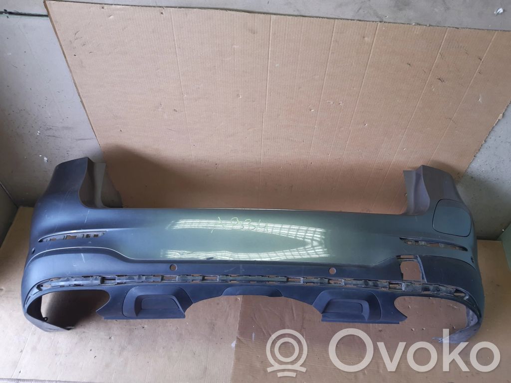 Mercedes-Benz GLC X253 C253 Rear bumper, €112.94 | RRR
