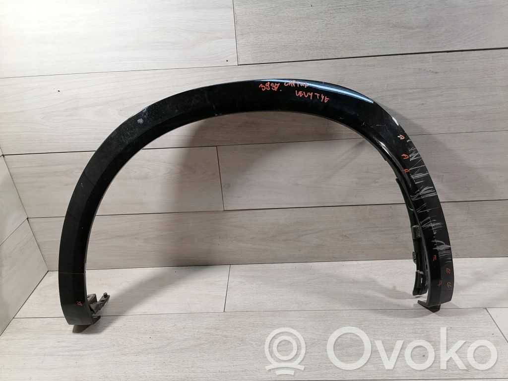 788751178R Renault Captur Rear arch trim, €56.47 | RRR
