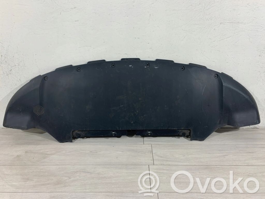 161357900A Tesla Model Y Cache de protection inférieur de pare-chocs ...