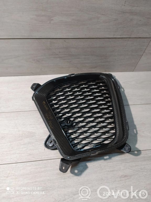 JK6M-17K947-CA Land Rover Range Rover Sport L494 Grille inférieure de ...