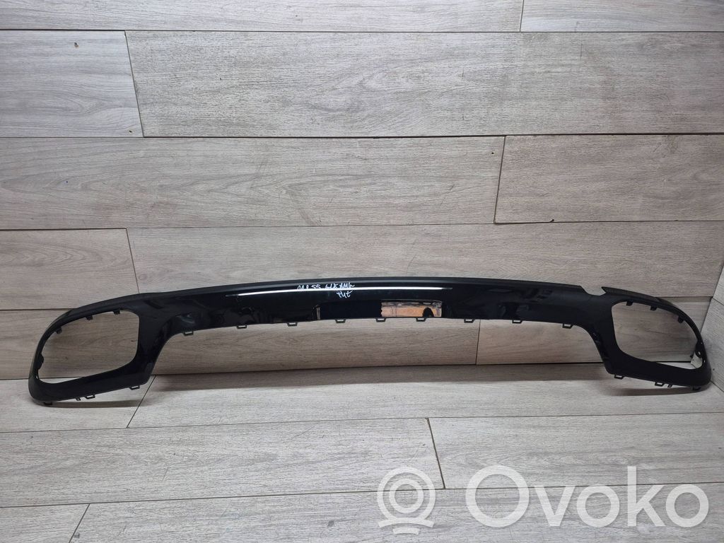 A1678853103 Mercedes-Benz GLE W167 Takapuskurin koristemuotolista, 141 ...