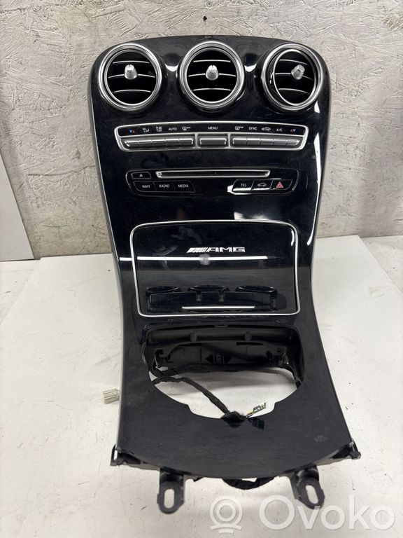A2056803805 Mercedes-Benz C AMG W205 Center console, €140.00 | RRR