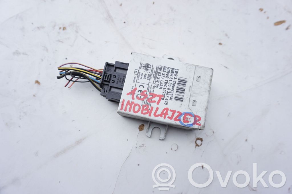 MODUIMMOBILIZERA Mini One - Cooper F56 F55 Unité de commande dispositif ...