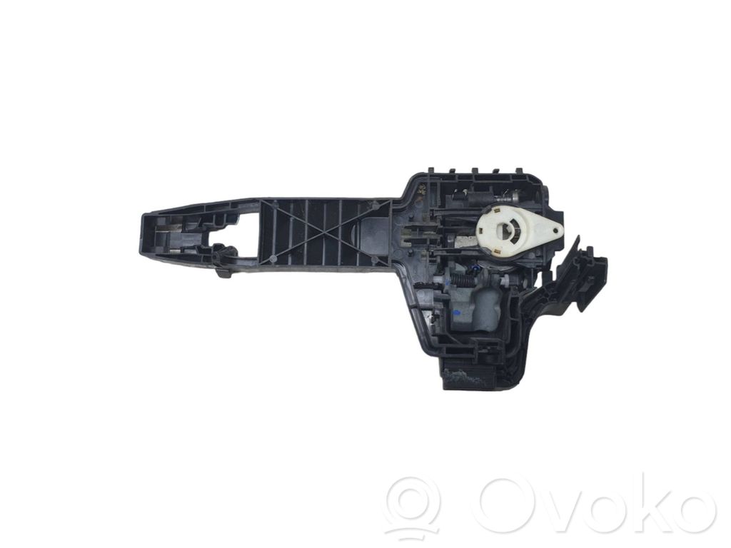 A4477600734 Mercedes-Benz Vito Viano W447 Front door exterior handle ...