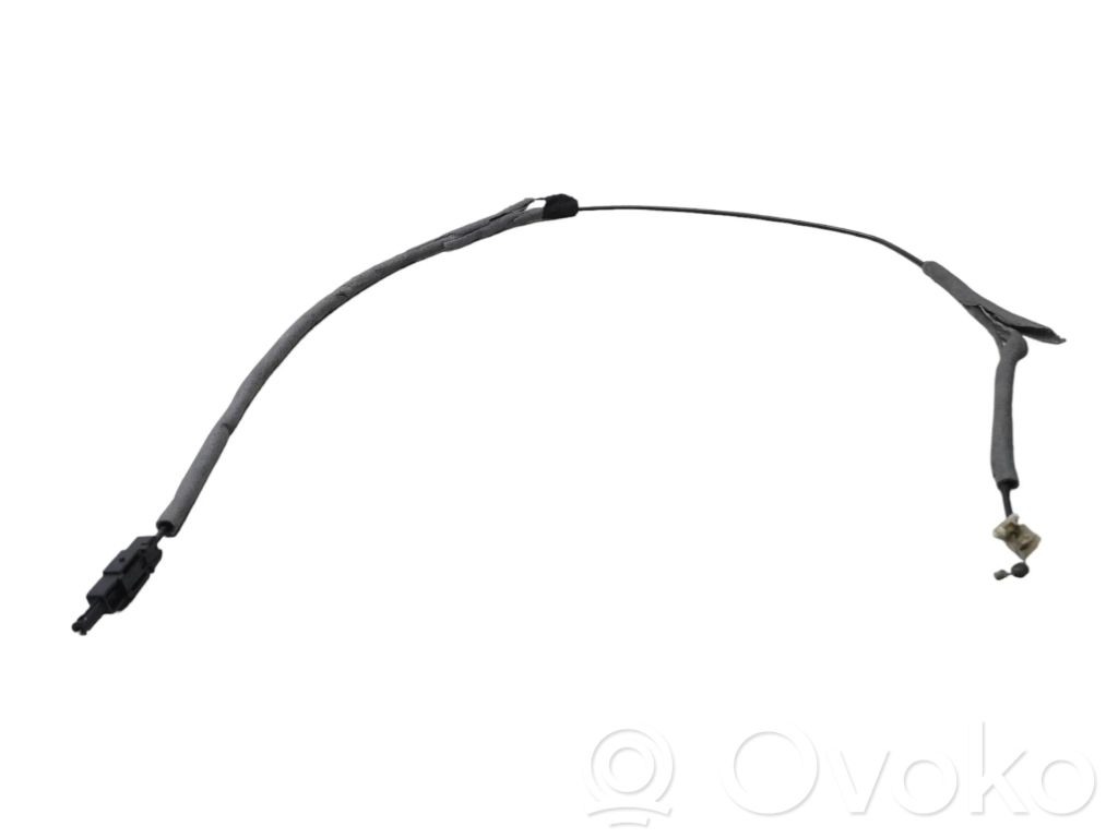 A9067603304 Mercedes-Benz Sprinter W906 Sliding door cable line, €15.00 ...