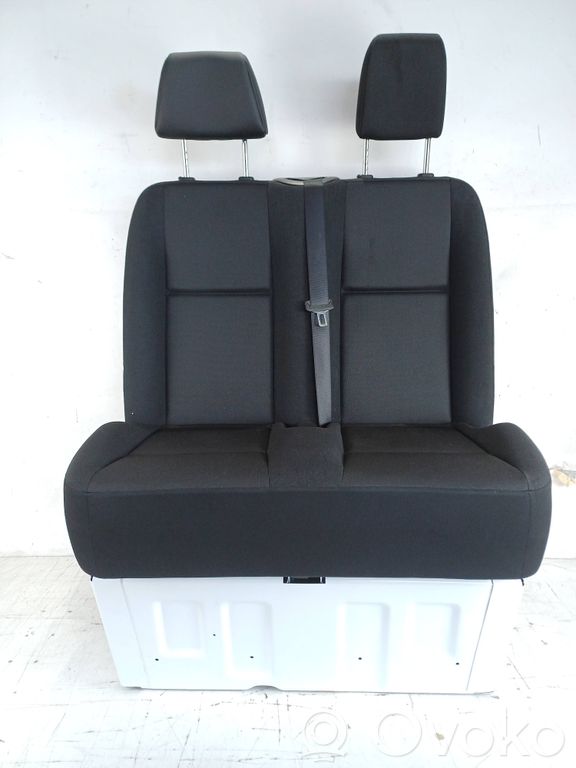 A9079590300 Mercedes-Benz Sprinter W907 W910 Front double seat, €411.76 ...