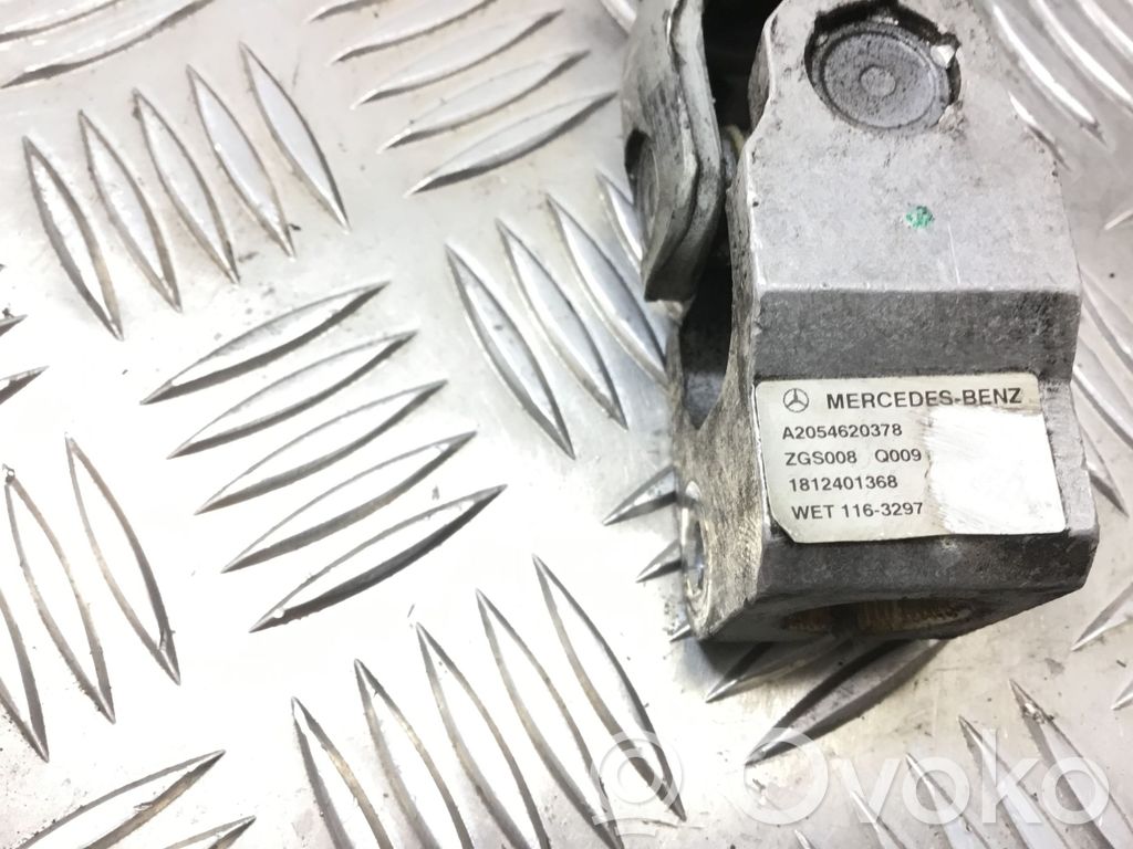 A2054620378 Mercedes-Benz S C217 Joint de cardan colonne de direction ...