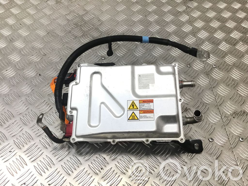 102866500E Tesla Model S Convertisseur / inversion de tension inverseur ...