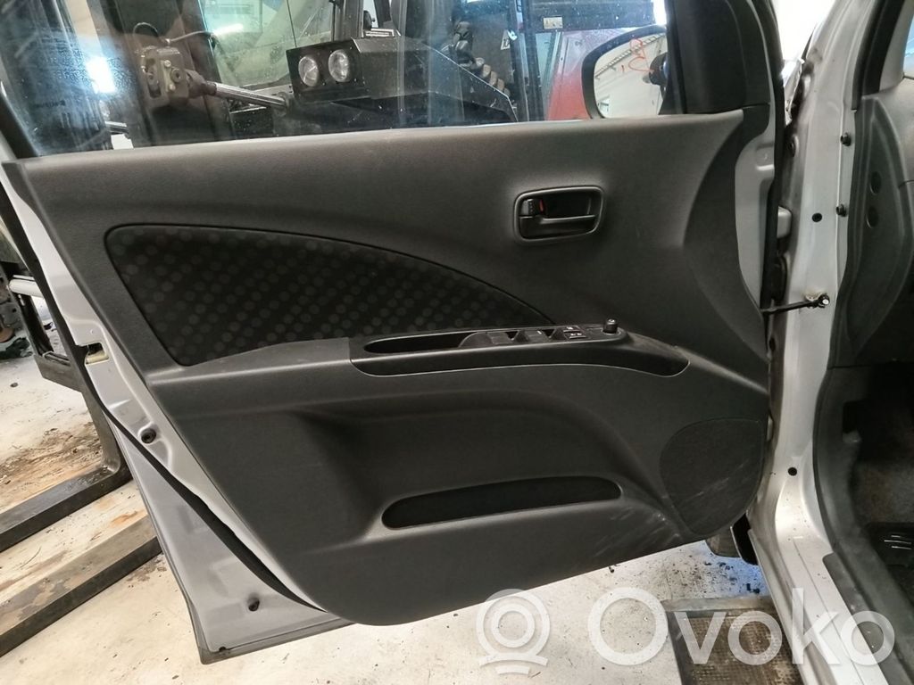 Suzuki Celerio Garniture panneau de porte arrière, 88,09 € | OVOKO
