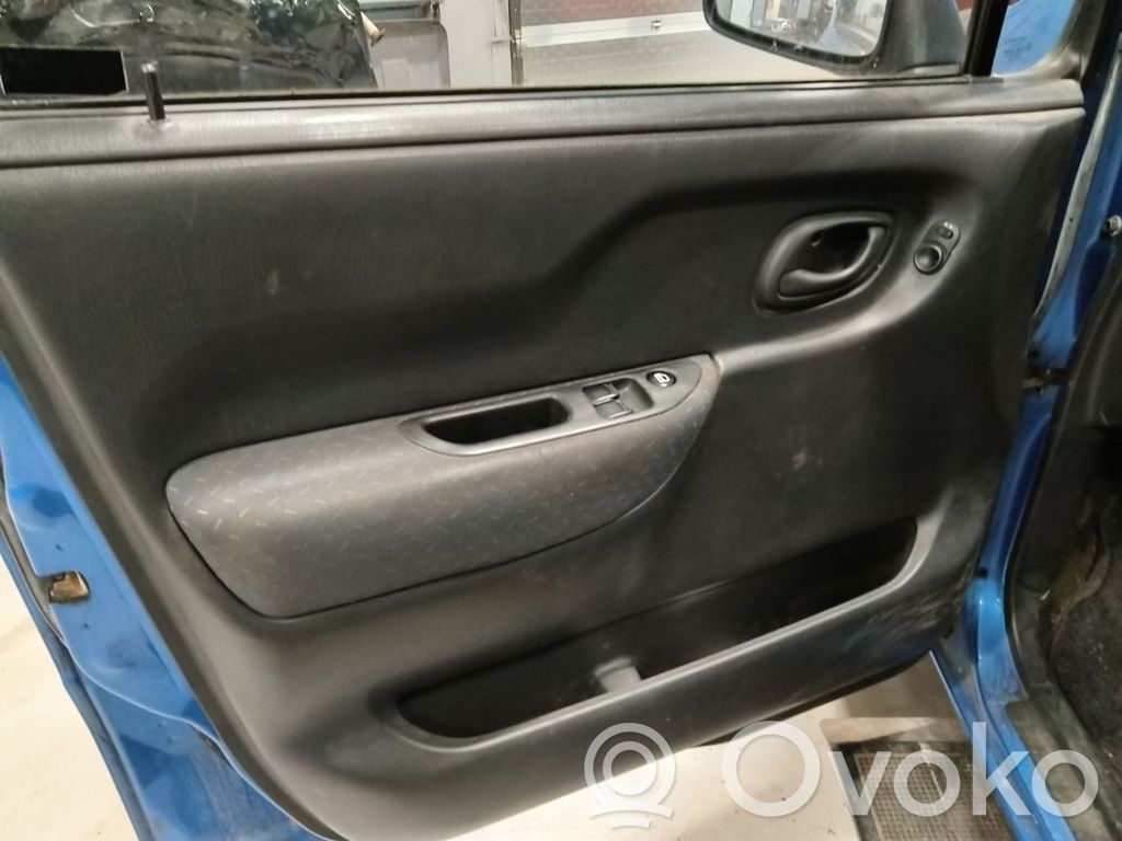 Suzuki Wagon R+ Garniture panneau de porte arrière, 58,72 € | OVOKO