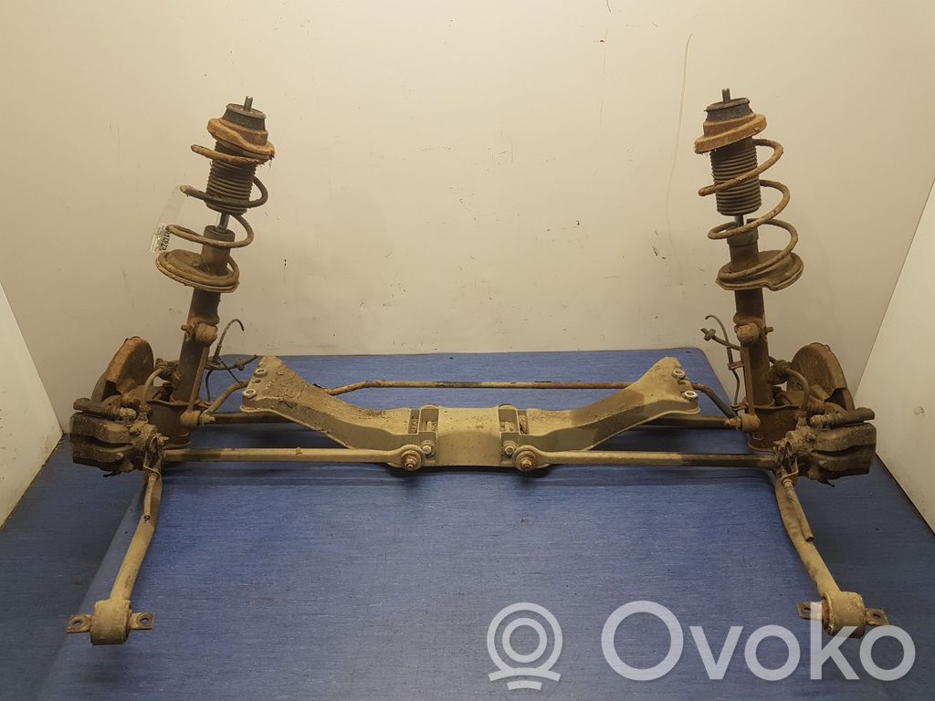 Alfa Romeo GTV Sous-châssis arrière, 84,71 € | OVOKO